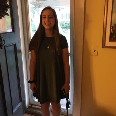 Meet Jessica B.! Carone Learning Student of the Week! - Carone Learning ...